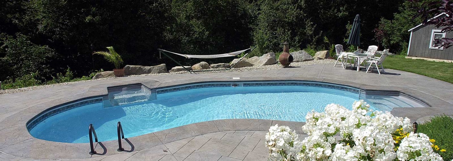 Vernon Poolman – Home