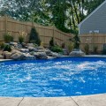 Inground Pool Installation – Vernon Poolman