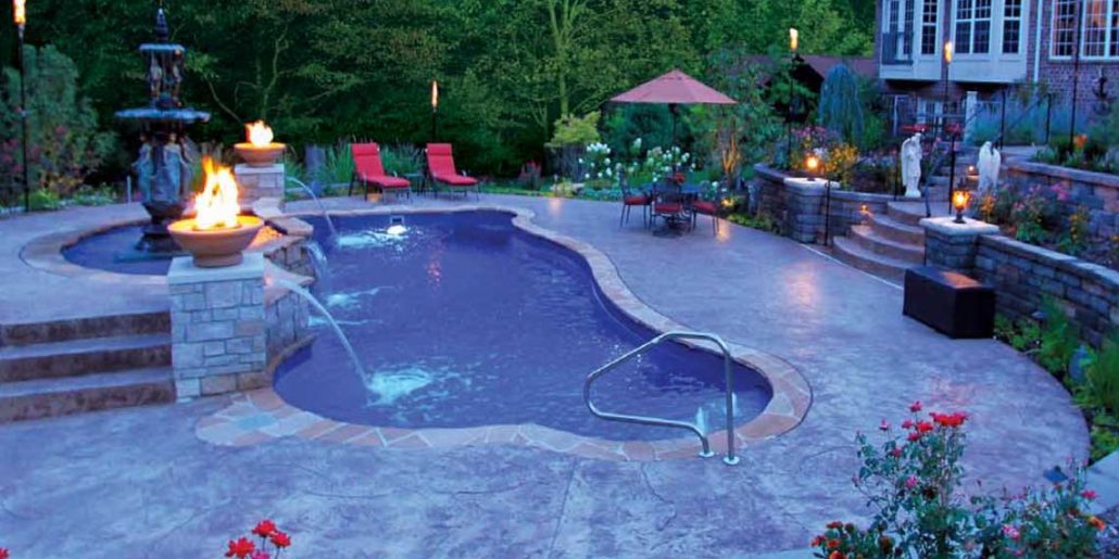 Vernon Poolman – Home