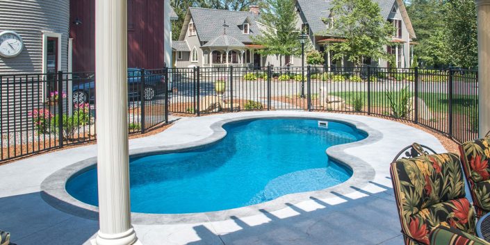 Vernon Poolman – Home